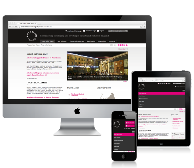 Mashinze Portfolio User Experience / Web Designer