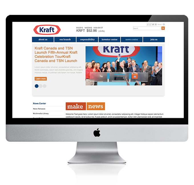 Mashinze Portfolio User Experience / Web Designer